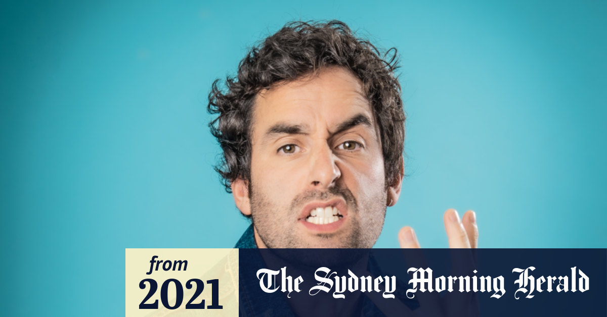 Who is Stephen Mullan, the voice of Love Island Australia?